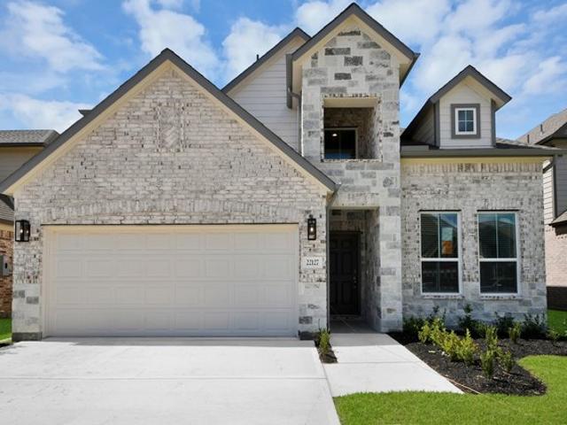 1033 Golden Glow Path, Magnolia, TX 77355