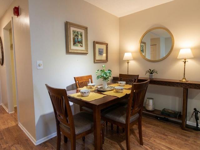 1033 Harmon Cove Tower