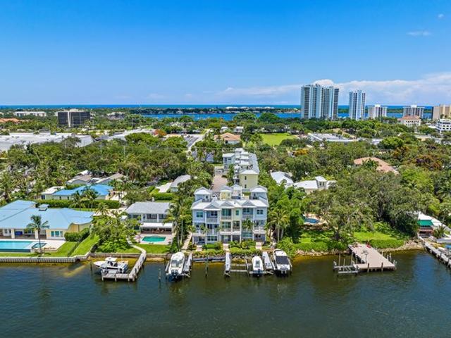 1033 Harbor Villas Dr Unit 4, North Palm Beach, FL 33408