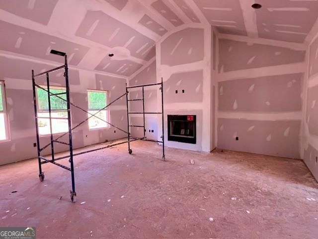 1033 Hillcrest Road LOT 17