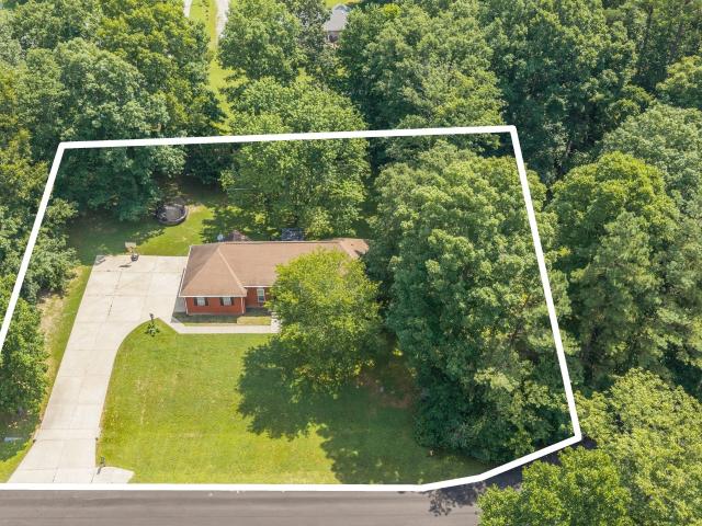 1033 Johnston Drive