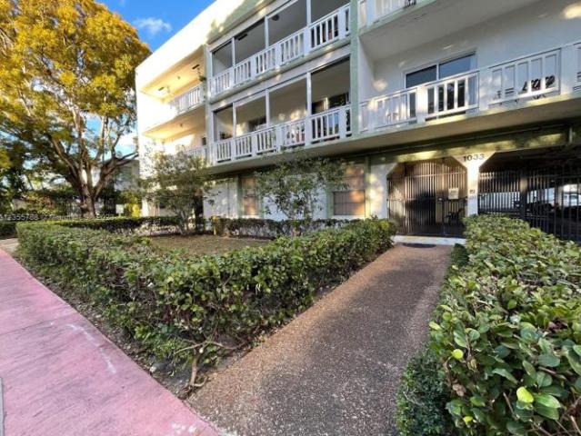 1033 Lenox Ave #205, Miami Beach, FL 33139
