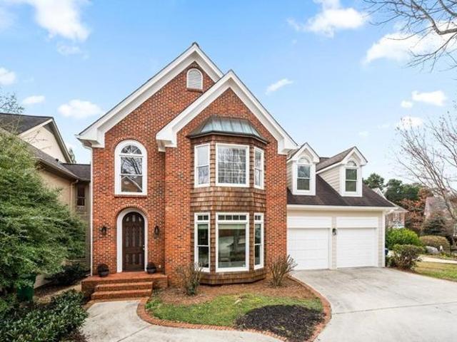1033 Lenox Crest NE, Brookhaven, GA 30324