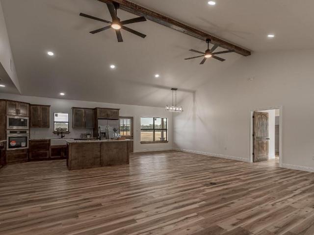 1033 Lonesome Dove Drive