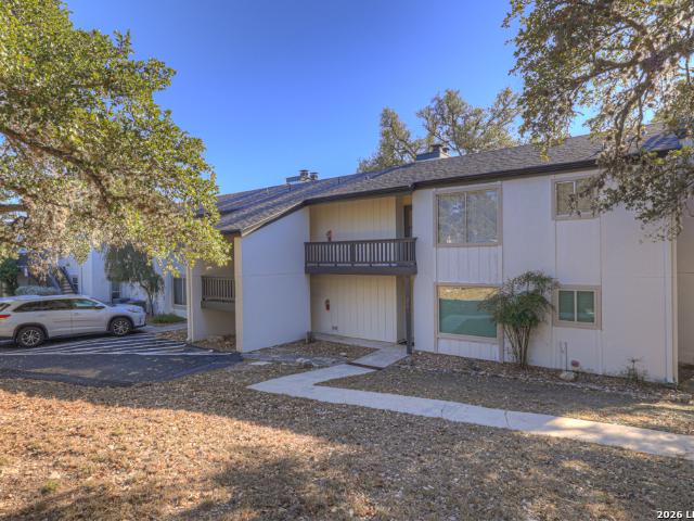 1033 Parkview Dr, Unit G41, Canyon Lake, TX 78133 | MLS #1938