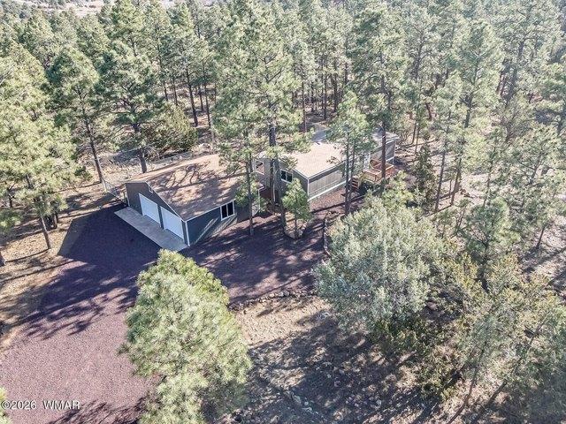 1033 Pine Ridge Dr, Show Low, AZ 85901