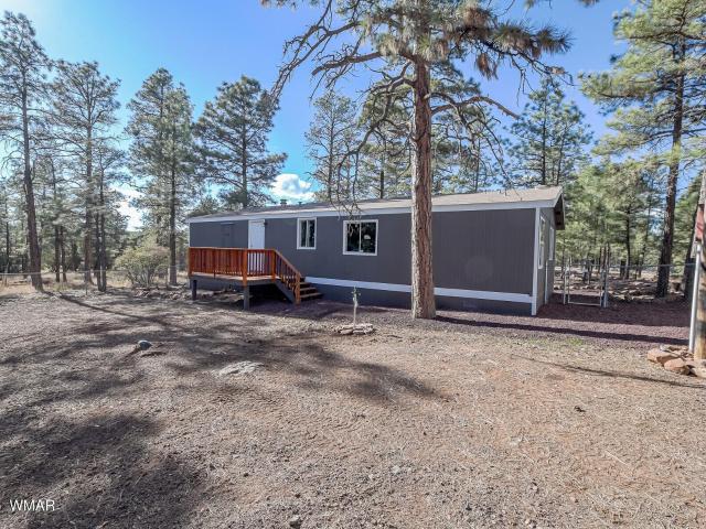 1033 Pine Ridge Drive