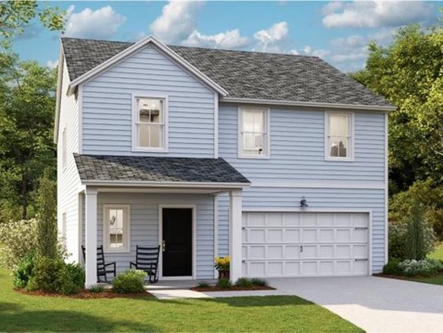 1033 Red Turnstone Run, Summerville, SC 29485