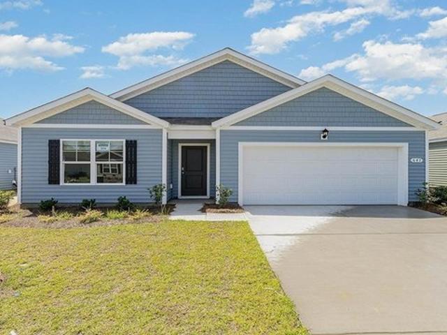 1033 Ridgeford Dr, Conway, SC 29526