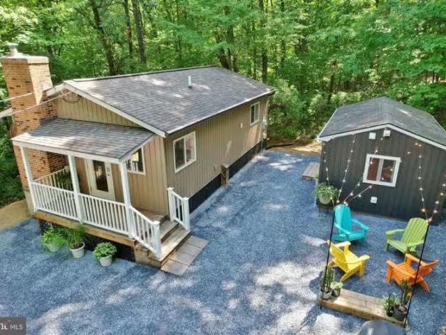 1033 SUNDANCE RETREAT LN, NEW MARKET, VA 22844 Single Family R.