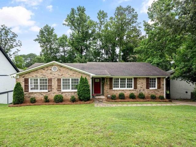 1033 Sunset Blvd, Birmingham, AL 35213