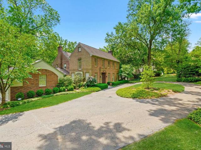 1033 Swinks Mill Road