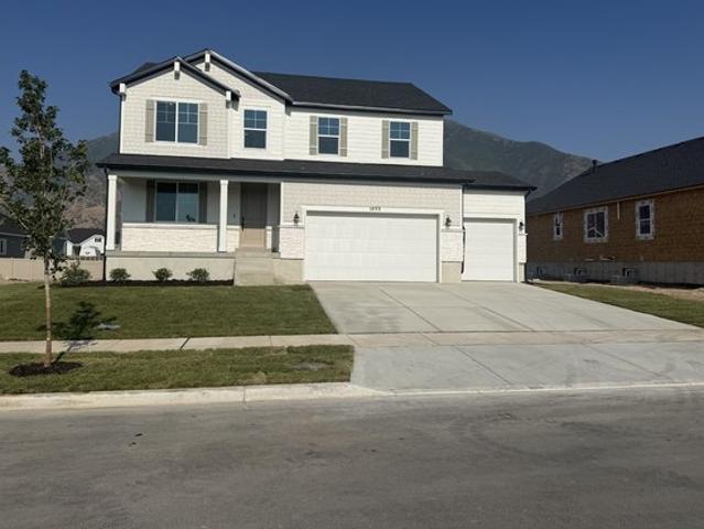 1033 S 3100 E Unit 321, Spanish Fork, UT 84660