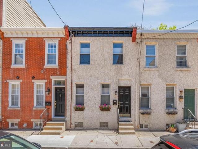 1033 S Cleveland St, Philadelphia, PA 19146