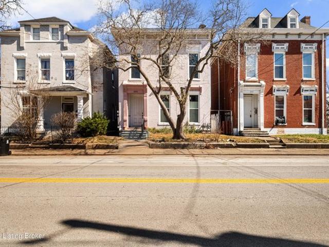 1033 S Brook St, Louisville, KY 40203