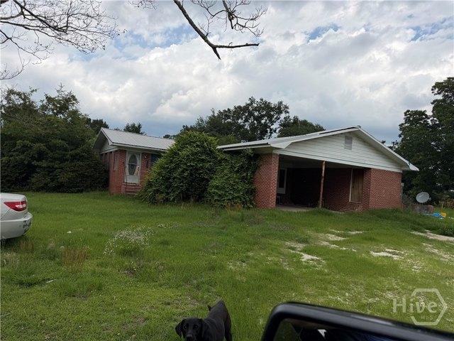 1033 S Highway 1, Swainsboro, GA 30401