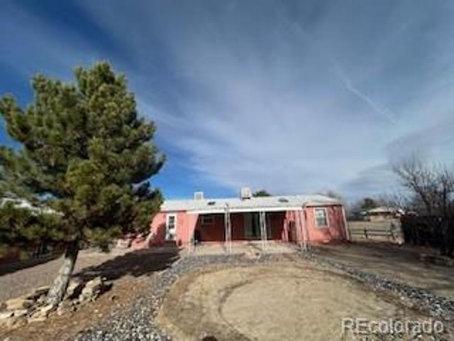 1033 S Saddlerock Dr, Pueblo, CO 81007 | MLS #3783