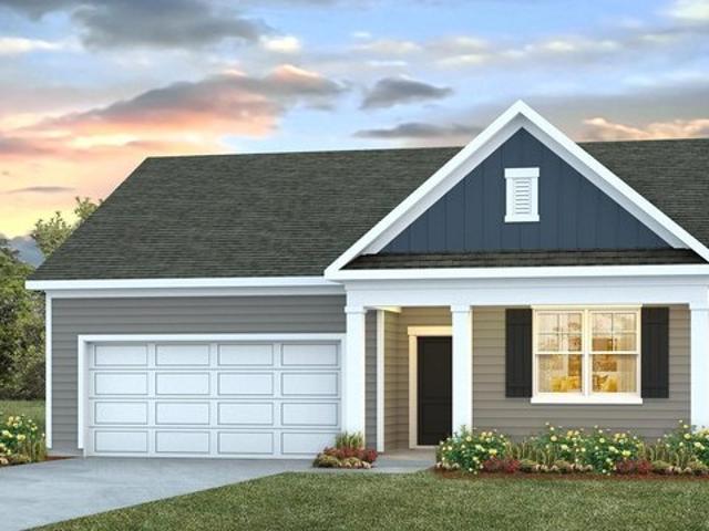 1033 Salient Ct, Lugoff, SC 29078