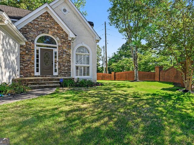 1033 Spalding Club Court