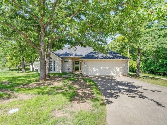 1033 Teresa Ct, Weatherford, TX 76086
