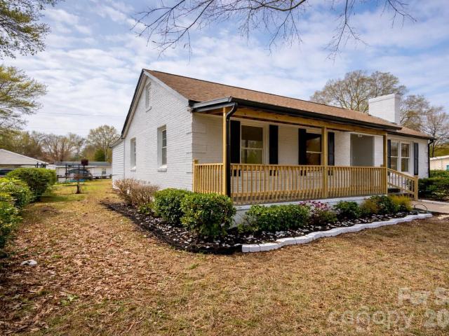 1033 Tracy Drive