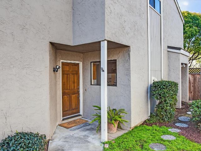 1033 Villa Maria Ct, San Jose, CA 95125 | MLS #ML82035 | Compass