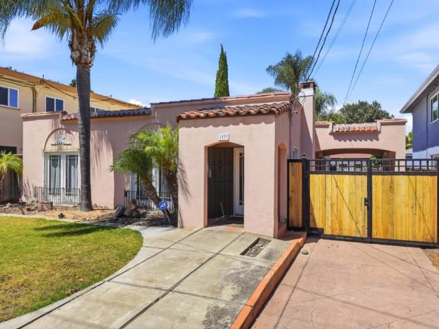 1033 Villa Avenue