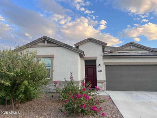 1033 W Beacon Dr, Casa Grande, AZ 85122 | MLS #6994