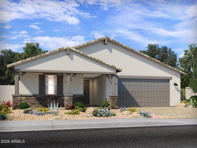 1033 W Flatiron Trl, Apache Junction, AZ 85120