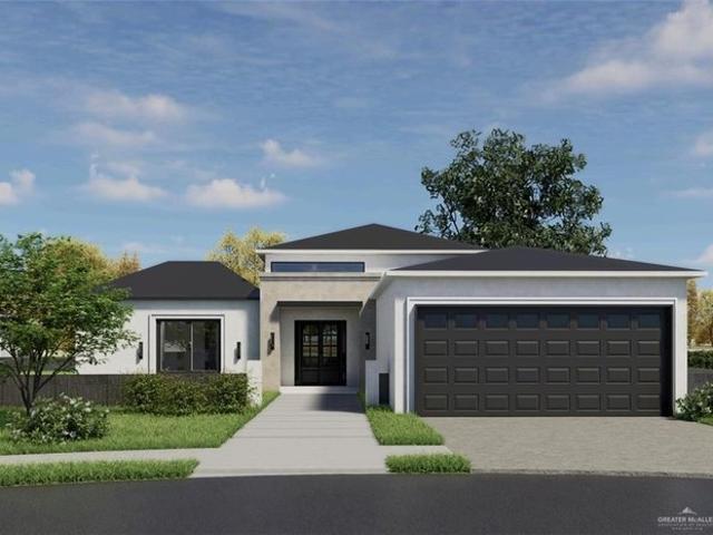 1033 W Solaris Ln, Edinburg, TX 78541