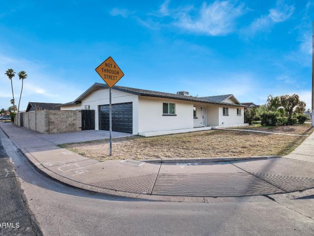 1033 W Rio Salado Pkwy, Mesa, AZ 85201 | MLS #7007