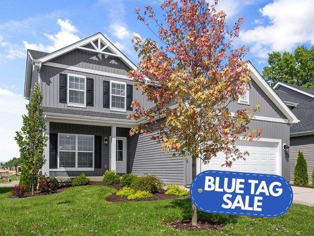 1033 Westhaven Blvd, Wentzville, MO 63385
