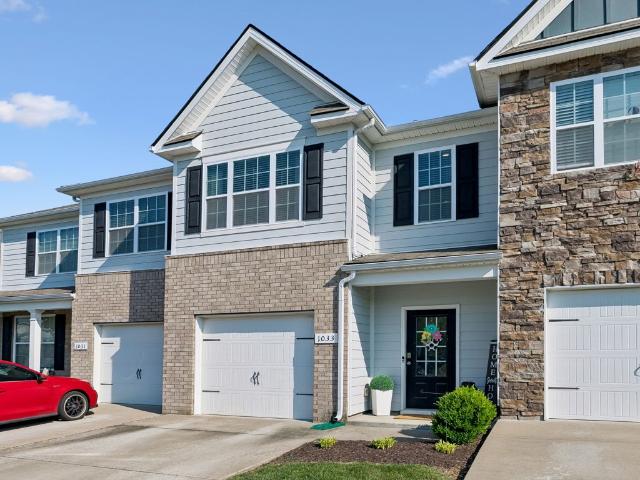 1033 Woodbridge Blvd