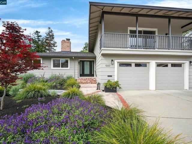 1033 Woodstock Ct, Walnut Creek, CA 94598 | MLS #41129 | Compass