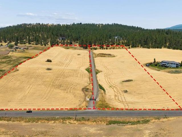 103XX E Mt Spokane Park Dr, Mead, WA 99201