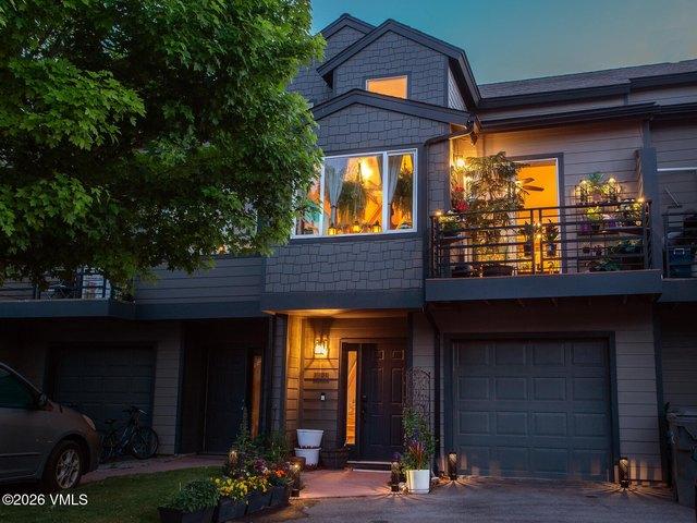 103 3 Quail Cir Unit 103 3, Gypsum, CO 81637