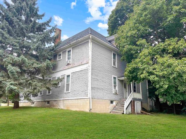 103 105 N Harlem Street