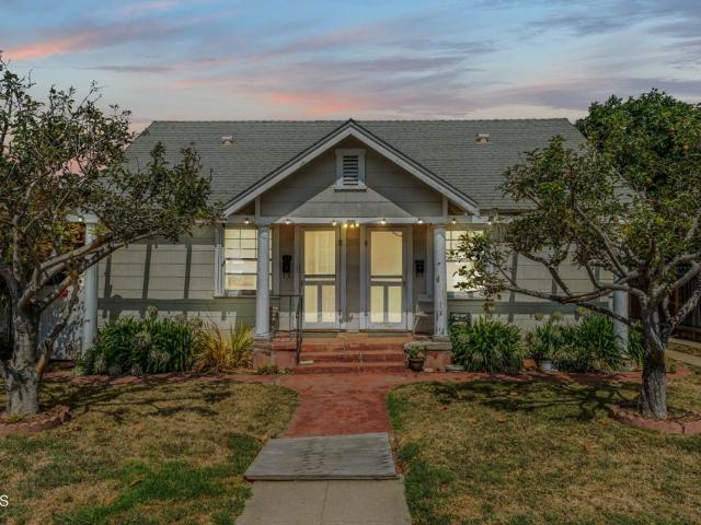 103 107 Anacapa Street
