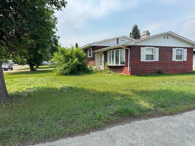 103 10th Ave SW, Sidney, MT 59270