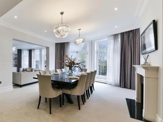 103 121 Barkston Gardens, London, SW5 0ET, United Kingdom | 3 bed apartment for rent #140544090 | Rentberry