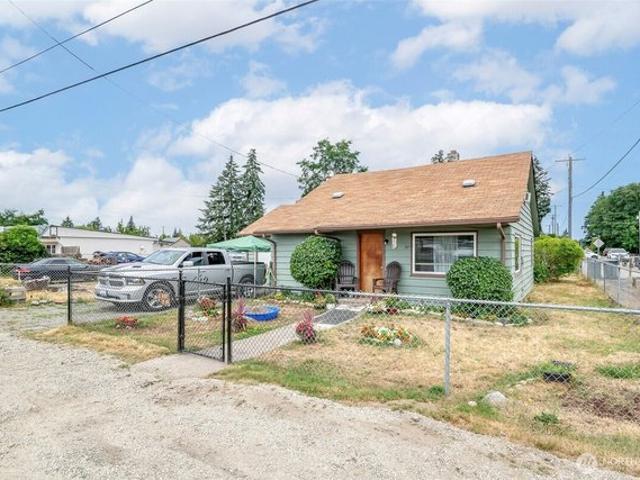 103 168th St S, Spanaway, WA 98387