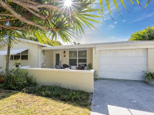 103 16th Ave S, Lake Worth Beach, FL 33460
