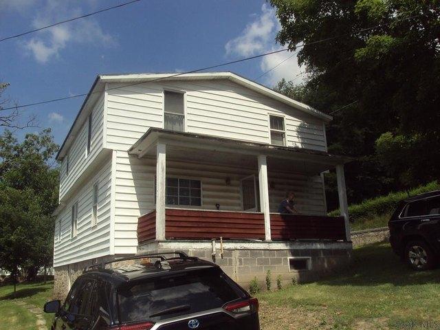 103 1st St Unit 63, Hollsopple, PA 15953