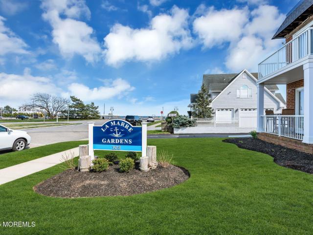103 2nd Ave, Unit A3, Belmar, NJ 07719 | MLS #22609 | Compass