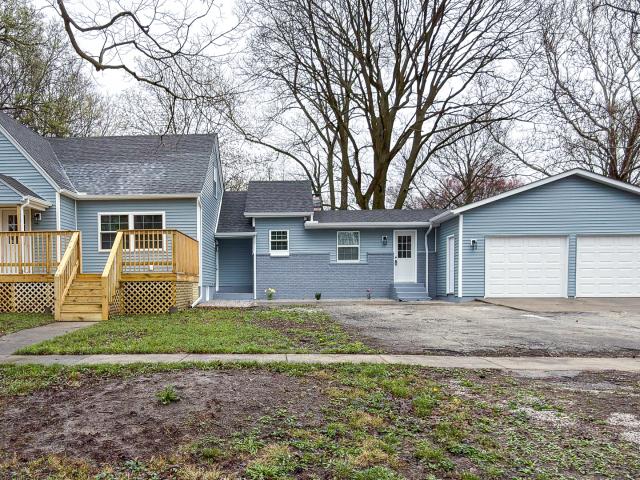 103 2nd St, Broadlands, IL 61816 | MLS #12603 | Compass