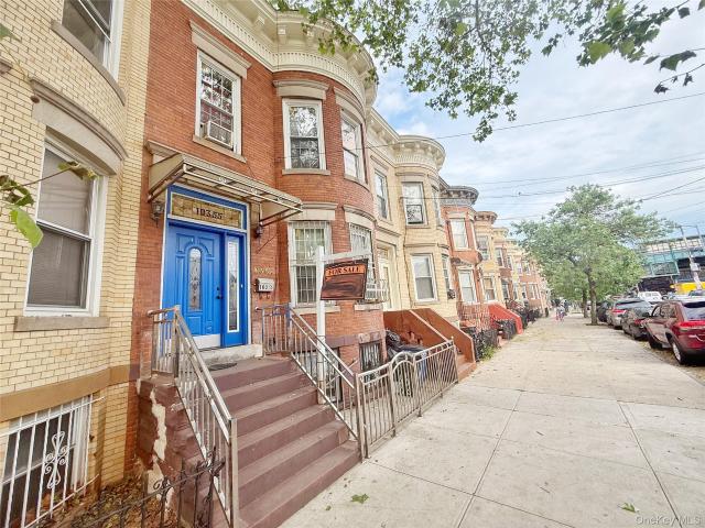 103 55 th Street