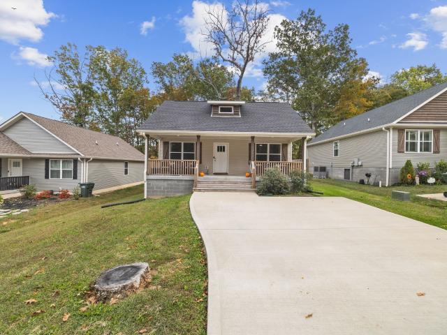 103 C Oak Park Dr, Dickson, TN 37055 | MLS #3190