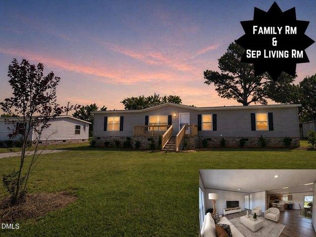 103 Cottonwood Ct, Kenly, NC 27542