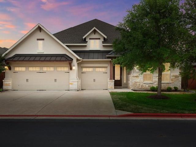 103 County Road 180 Unit 30, Cedar Park, TX 78641