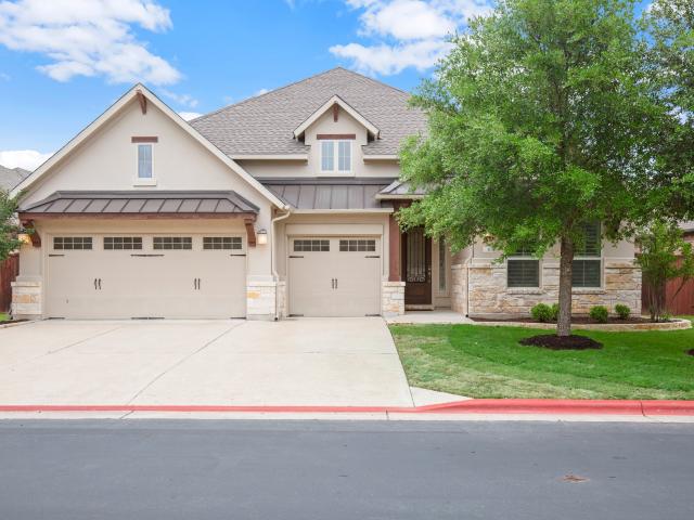 103 County Road 180, Unit 30, Cedar Park, TX 78641 | MLS #9883